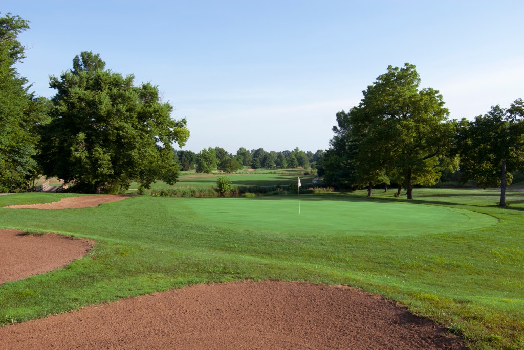 PHOTO GALLERY - Edgewood Golf Course