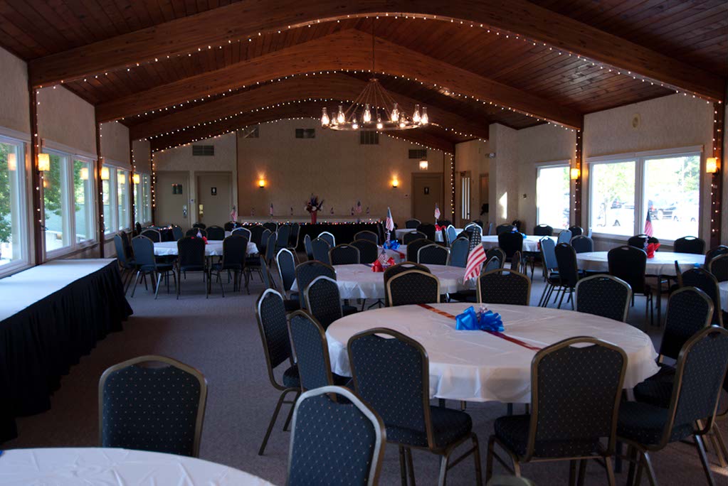 OUTINGS - Edgewood Golf Course