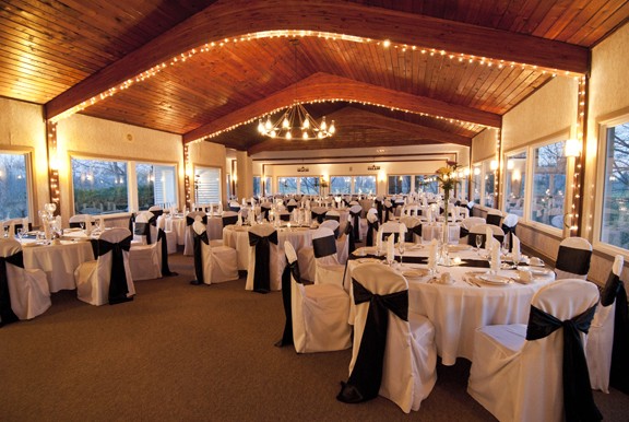 WEDDINGS AND BANQUETS - Edgewood Golf Course