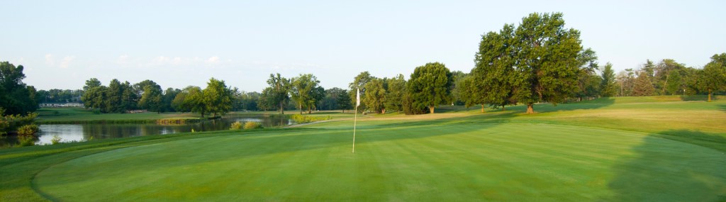 HOME - Edgewood Golf Course