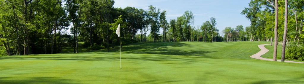 HOME - Edgewood Golf Course