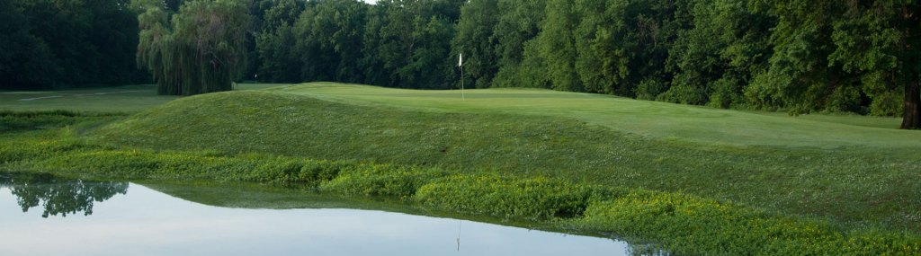 HOME - Edgewood Golf Course